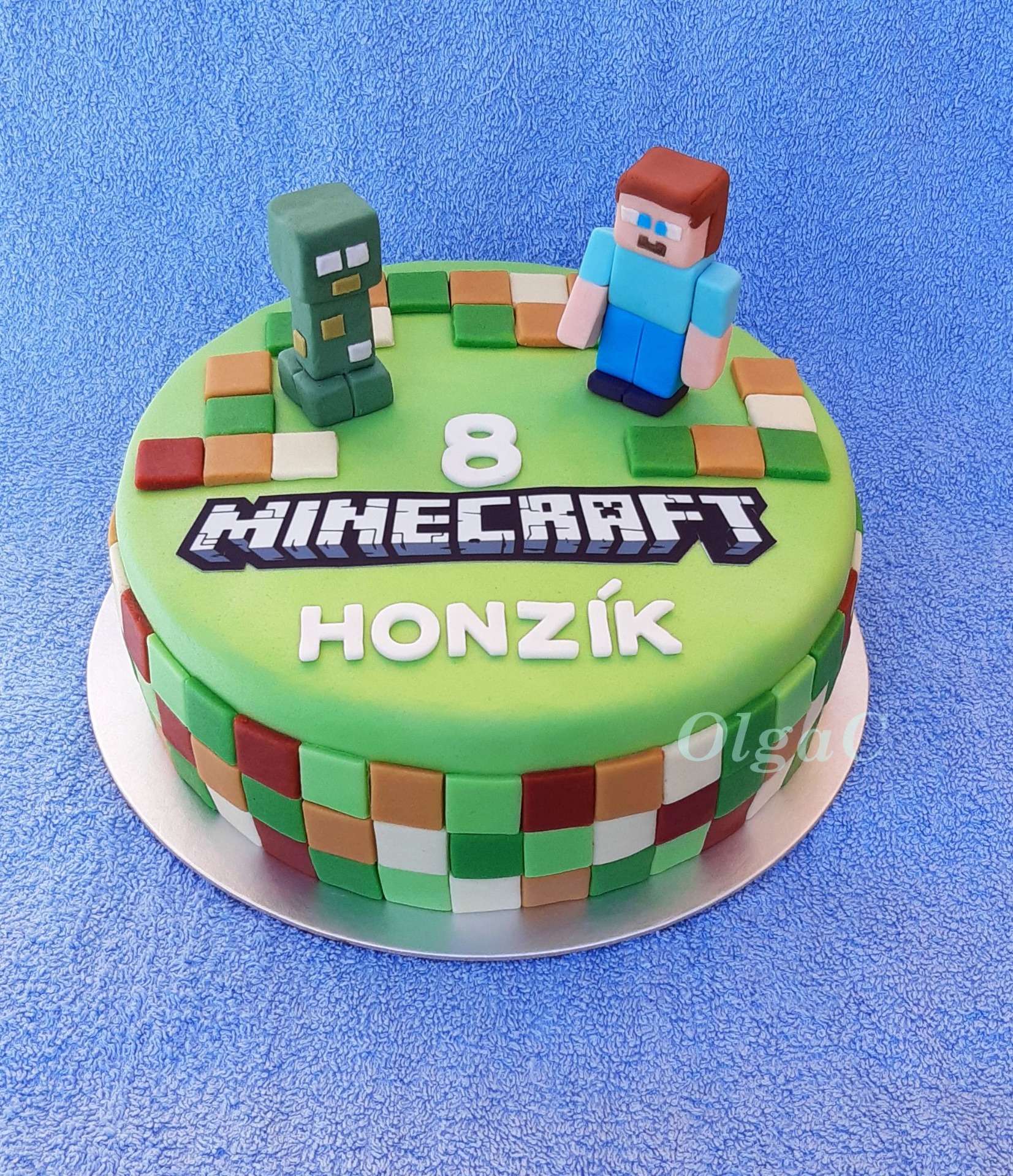 Dorty pro děti :: dorty-hradec-OlgaC