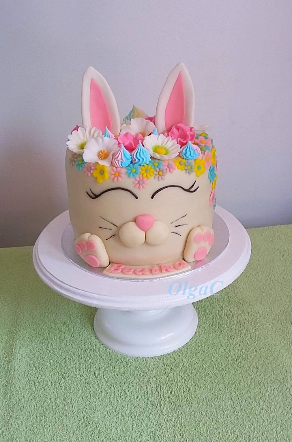 Dorty pro děti :: dorty-hradec-OlgaC